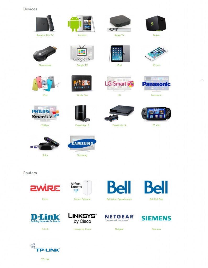Guías de instalación - Media Hint Support Media Hint Support