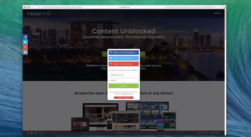 New MediaHint setup videos for devices - Media Hint Support Media Hint ...